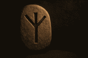 Algiz Rune Meaning: Protection, Symbolism & How to Use It