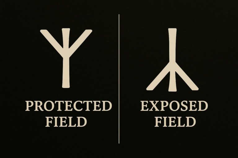 Algiz Rune Meaning: Protection, Symbolism & How to Use It