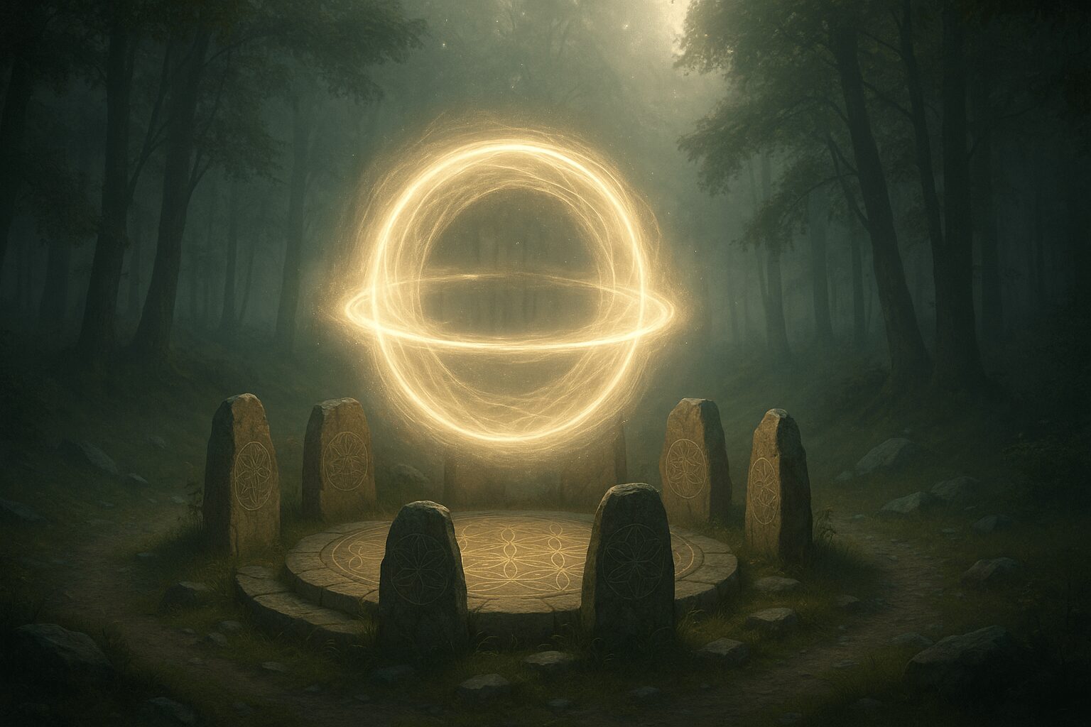 The Torus Field Explained: Energy, Magnetism, Design