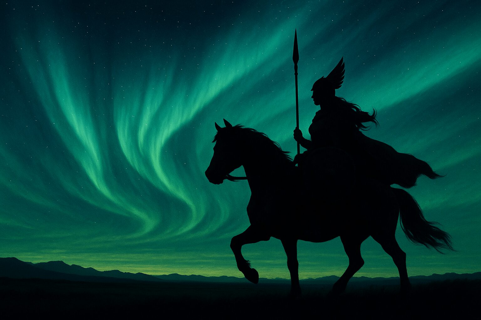 Valkyrie Meaning (Norse): Symbol, Origins, and Modern Takes