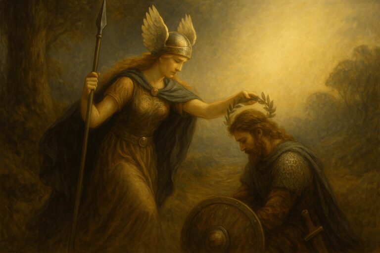 Valkyrie Meaning (Norse): Symbol, Origins, and Modern Takes