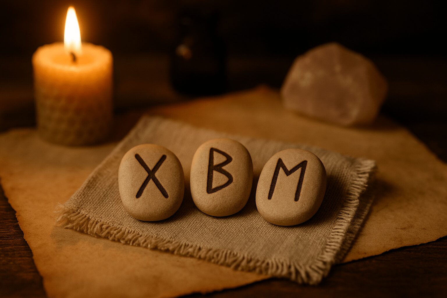 Rune for Love: Meanings, Norse Origins, and How to Use It