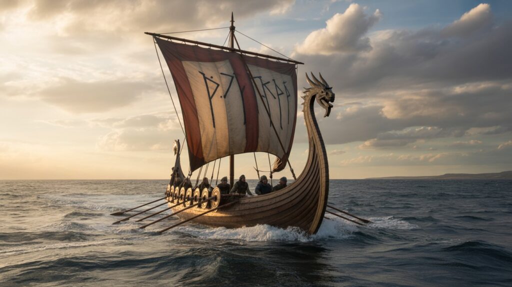 Norse Paganism: The Old Norse Pagan Religion of the Vikings